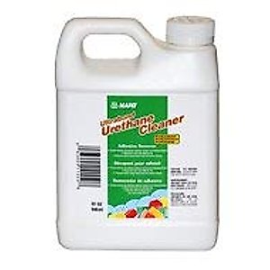 Mapei Urethane Cleaner - 32oz.