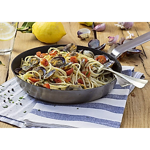 Schar Naturally Gluten-Free Spaghetti, 12-Ounce Packages (Pack of 5)