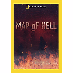 Map Of Hell
