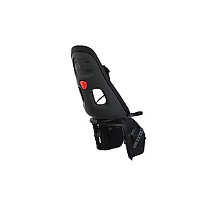Thule Yepp Nexxt Maxi RM Black