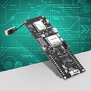 TTGO TBeam ESP32 915MHz NEOM8N GPS WiFi Wireless Bluetooth Module with LED Display for SoftRF V4.0