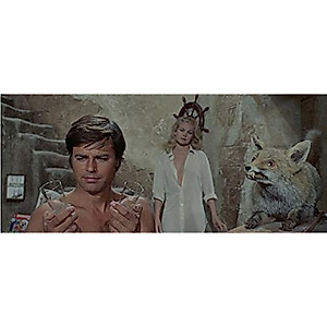 Complete Lenzi/Baker Giallo Collection [Blu-ray]