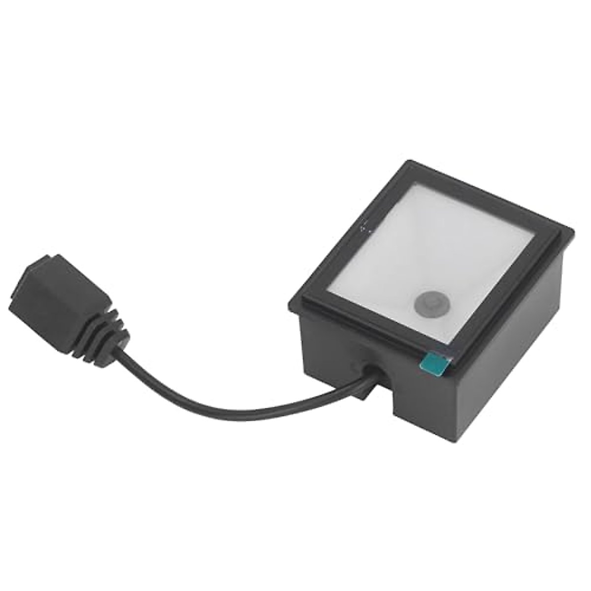 Barcode Scanner Scan Engine, USB Interface, Auto Sensing 1D 2D QR Module, Multifunctional Integration, Wide Applications, Fast Decoding Speed, Compatible with Linux XP 7 8 10