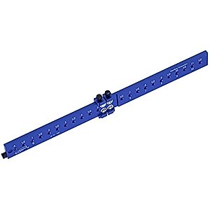iGaging Band Saw Gauge Bandsaw Companion
