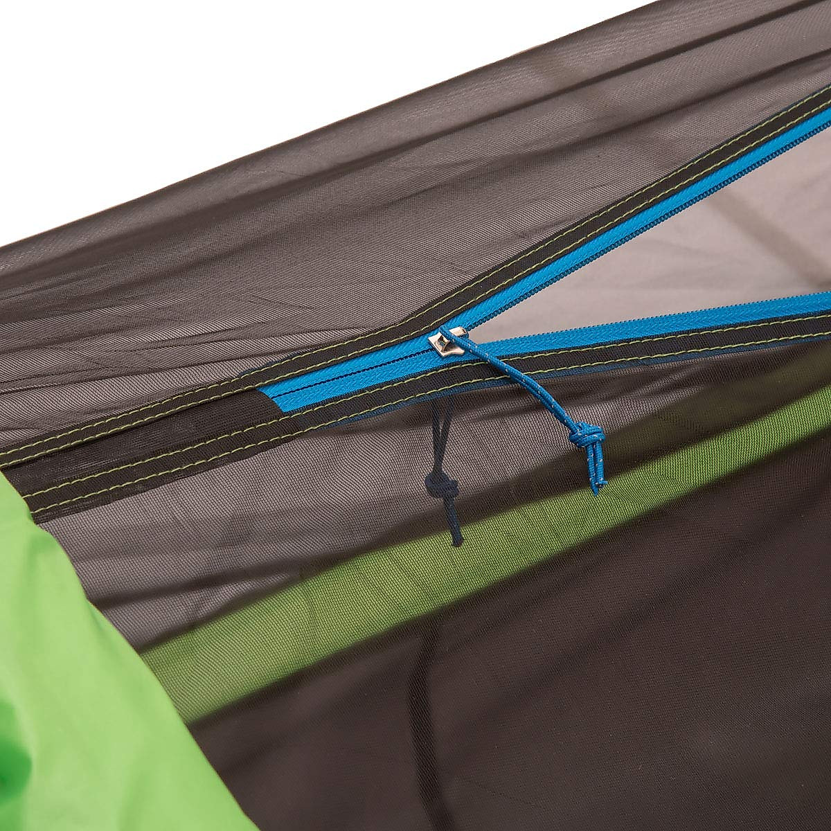 Eureka! Solitaire AL 1 Person, 3 Season, Camping and Backpacking Tent