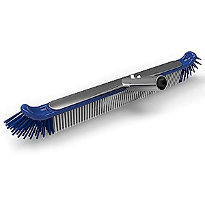 MainStays 20" Pool Brush