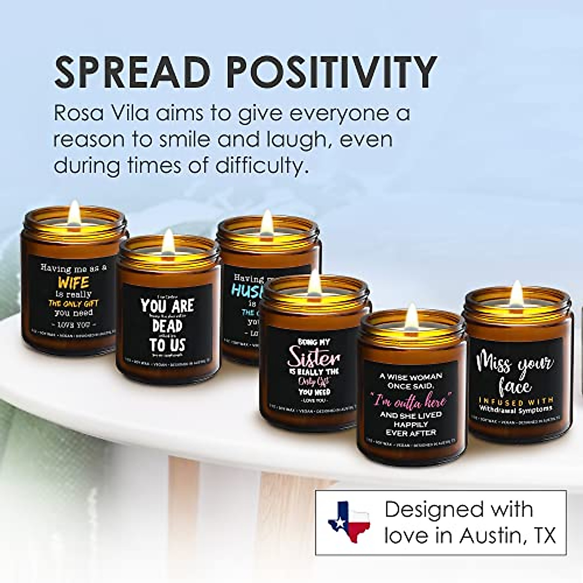 Funny Retirement/Divorce Candle, Cool Retirement Gifts For Women, Divorce Gifts For Women, Best Retirement Gifts For Women, Farewell Gifts For Colleagues Coworker Teacher, Happy Retirement Gifts Ideas