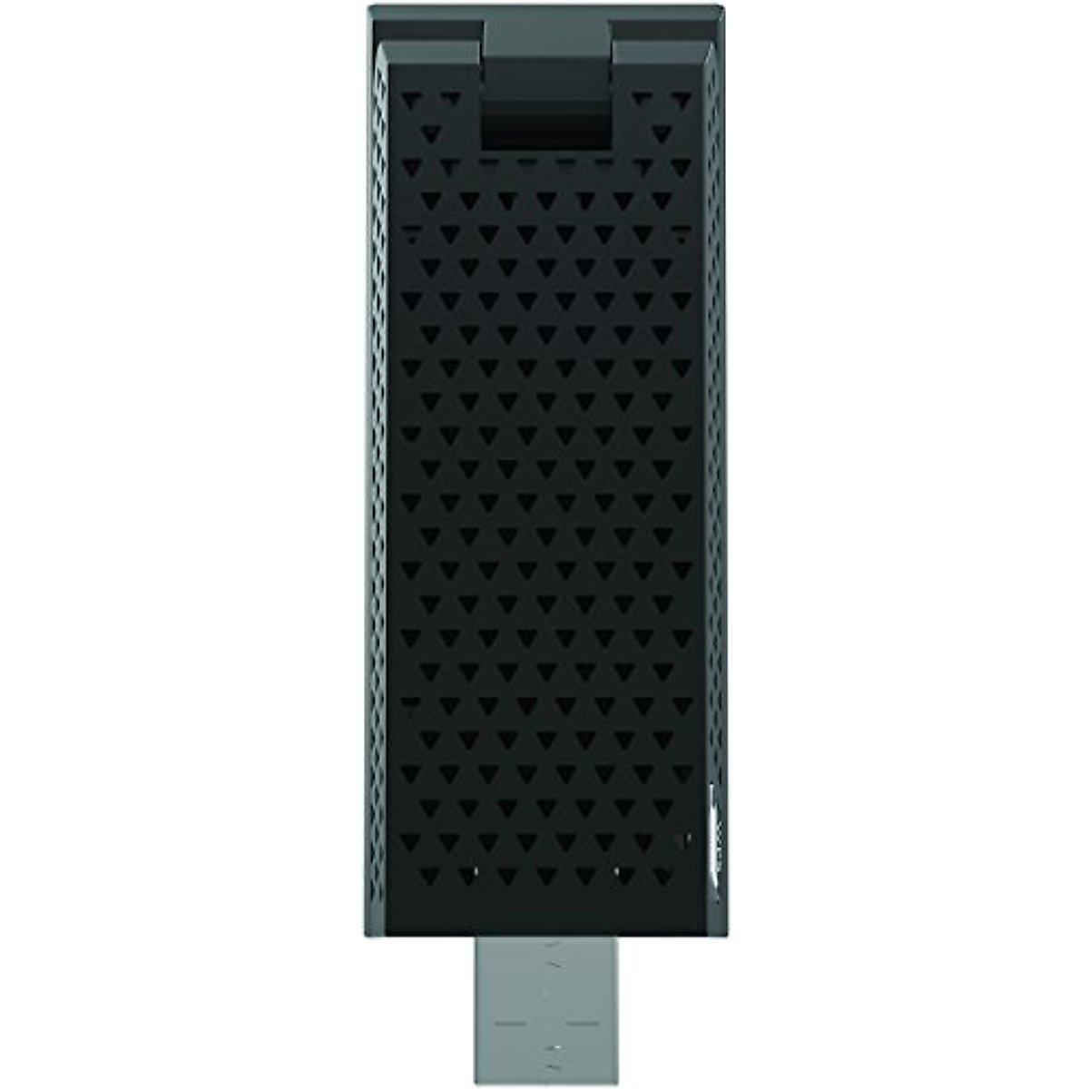 NETGEAR WiFi AC1200 USB 3.0 Adapter (A6210) | Dual Band Wireless Gigabit Speed Up to 1200 Mbps, Works with Any WiFi Router, for Windows PC