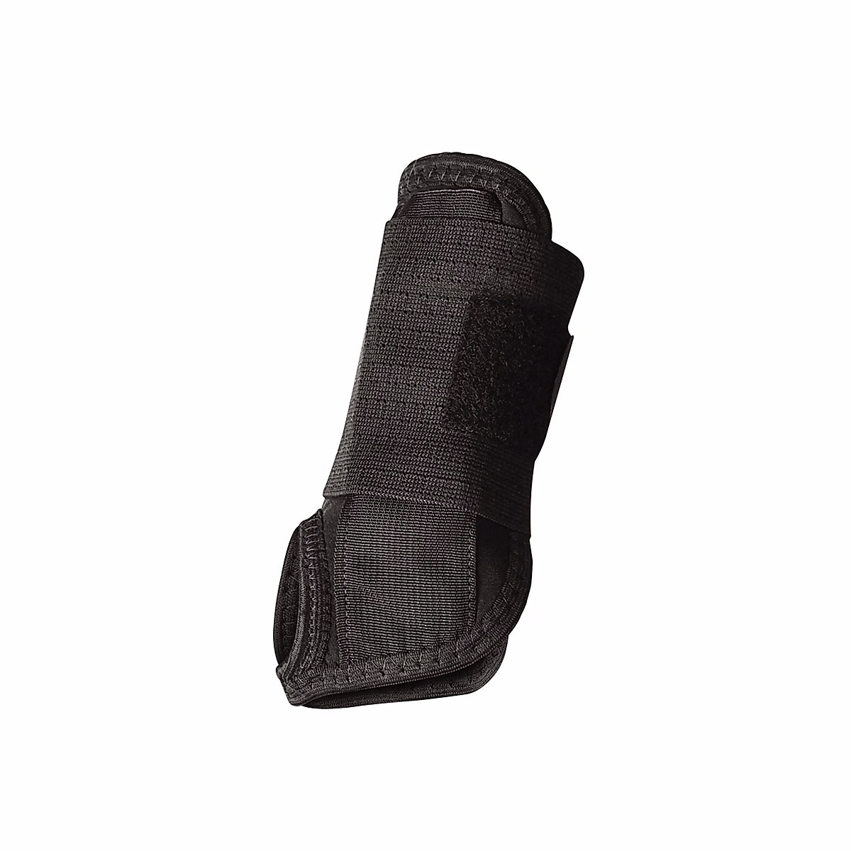 EvoShield A154 Sliding Wrist with Metal Insert, Black, Small/Medium, Left Hand