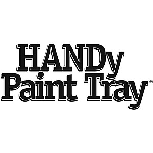 12-Pack of 1 Gal Bercom 7510-CC Clear Handy Disposable Deep Well Paint Tray Liner, 3-Pack