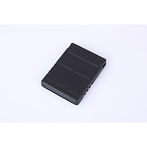 Suncala 128MB Memory Card for Playstation 2, High Speed Memory Card for Sony PS2