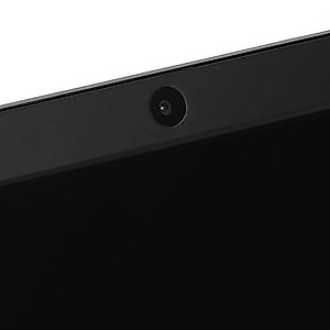 Qinlorgo 15.6in Laptop, FHD Screen 100-240v Laptop Computer 2K Resolution for Home (16+512G US Plug)