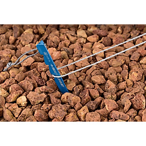Sea to Summit Ground Control Ultralight Tent Pegs, 6-Pack