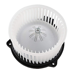 700056 HVAC Fan Blower Motor Fit for Toyota Corolla (Front) 1998-2002 Replaces 8710302021 TO3126105 87103-02021 615-58435 3010097 Heater Blower