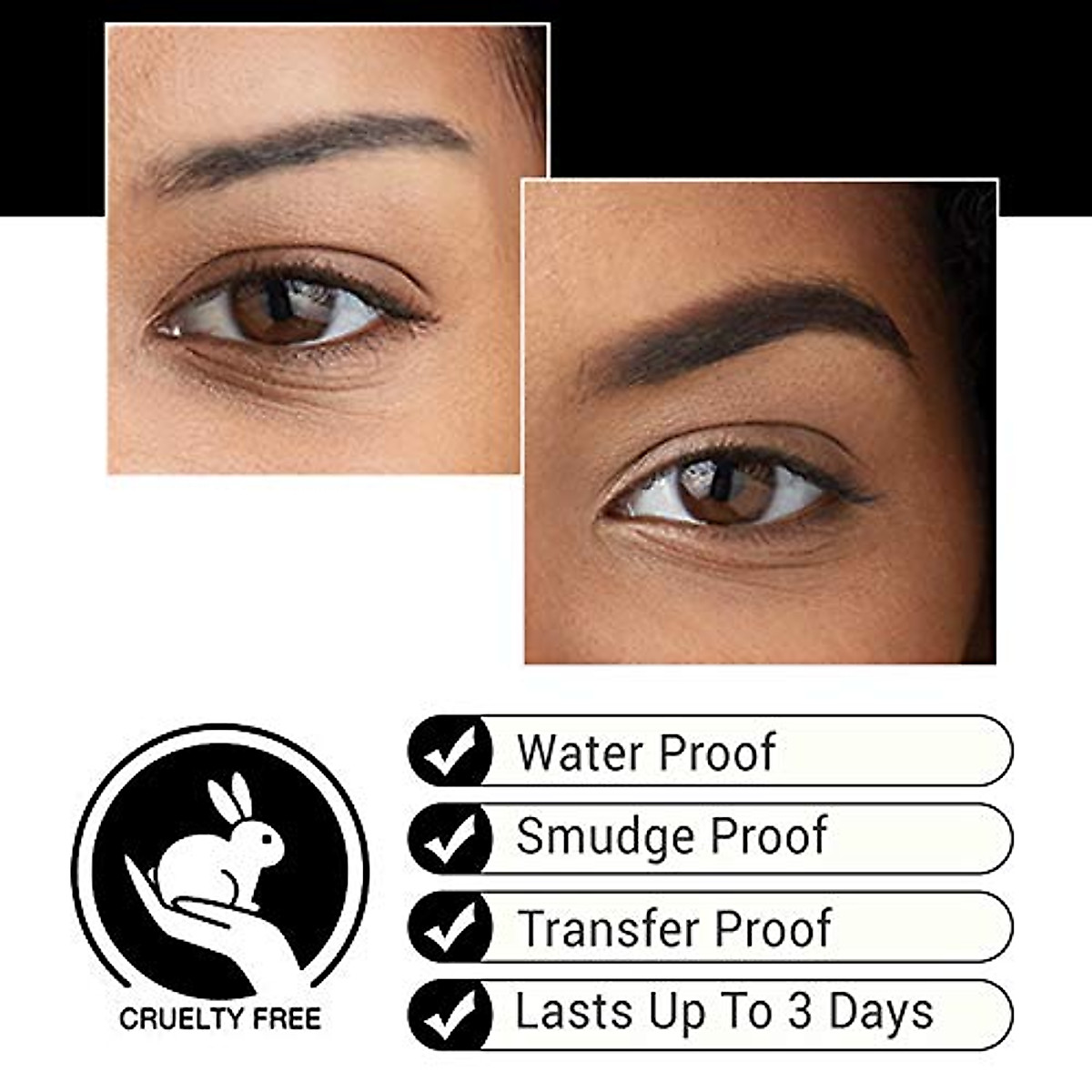 BELLA BROW By Dream Look, Microblading Eyebrow Pen with Precision Applicator (Single Pack - Blonde) – As Seen On TV, Natural Looking, Smudge Proof, Waterproof, Long Lasting