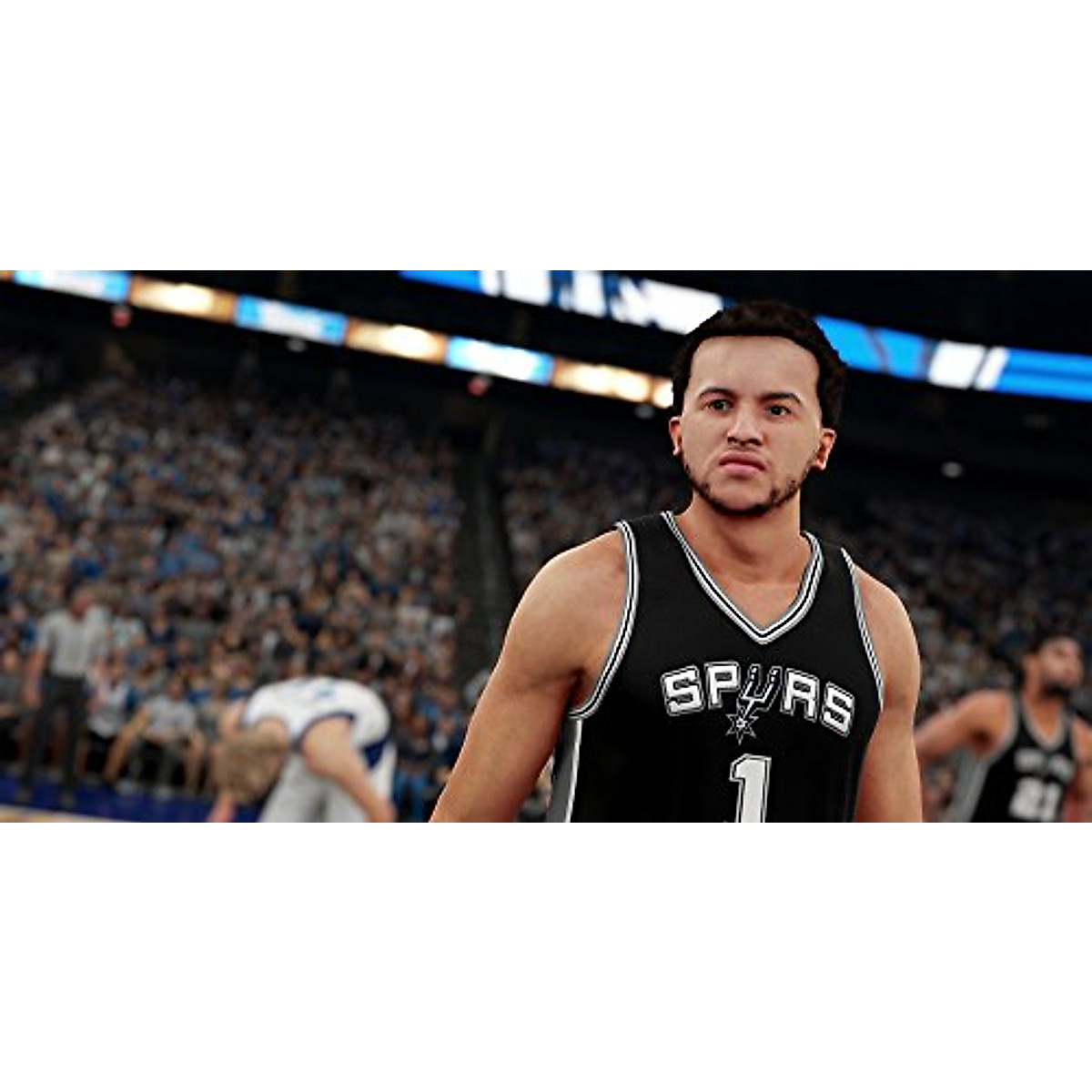 NBA 2K16 - PlayStation 4