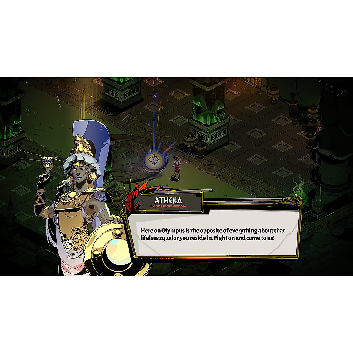 Hades – Xbox One & Xbox Series X Edition