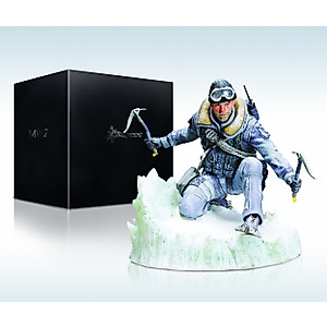 Call of Duty: Modern Warfare 2 Veteran ARTFX Statue