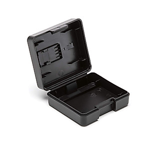 DJI Osmo Action - 4K Action Cam 12MP Digital Camera and Osmo Charging Kit (3 Batteries Total with Triple Charger)