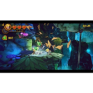 Rad Rodgers - PlayStation 4