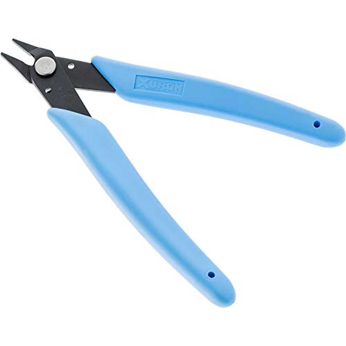 Xuron - 475 Xuro-Grip Short Nose Pliers