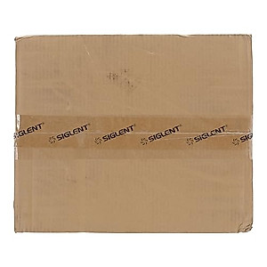 Siglent Technologies SPD3303C DC Power Supply