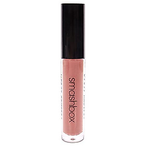 SmashBox Gloss Angeles Lip Gloss - Beachy Keen Women Lip Gloss 0.13 oz