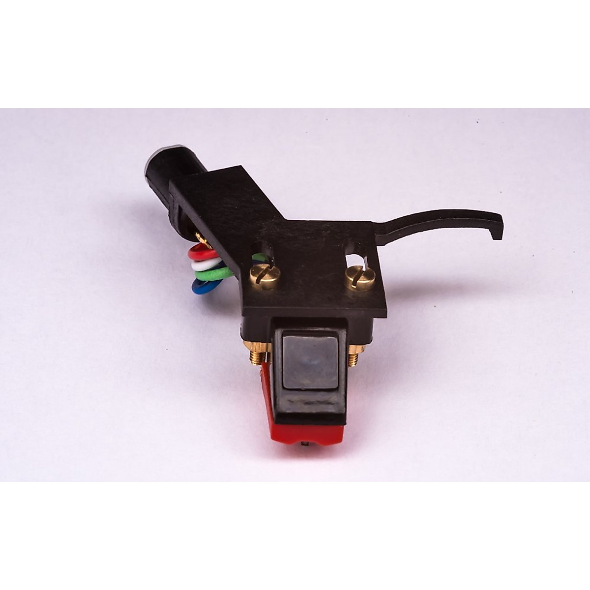 Headshell, mount, cartridge, needle, stylus for YAMAHA P 350, P 450, P 550, P 20, P 751, P 850, P 750, MADE IN ENGLAND