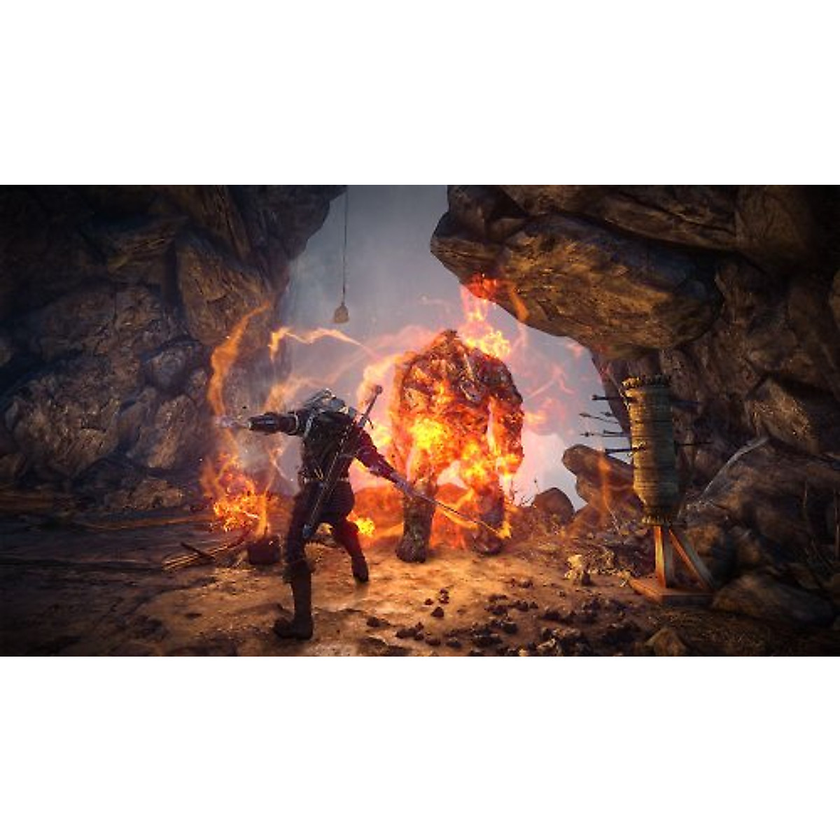 The Witcher 2: Assassins Of Kings Enhanced Edition