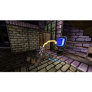 Oddworld: Munch's Oddysee Nintendo Switch