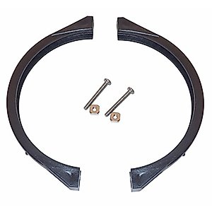 Swimline Flange Clamp/O-Ring with Filter Tanks