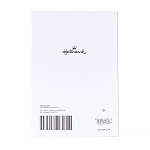 Hallmark Halloween Love Card (Love You Inside Out)