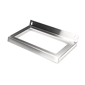 Delfield 271-Z03SEKTP-S Holder 1/3 Pan Frame
