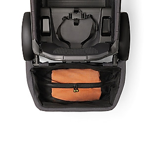 Veer Rear Foldable Storage Basket for Veer All-Terrain Cruiser 2 Seater. NOT Compatible with All-Terrain Cruiser XL 4 Seater or Cruiser-City Models.