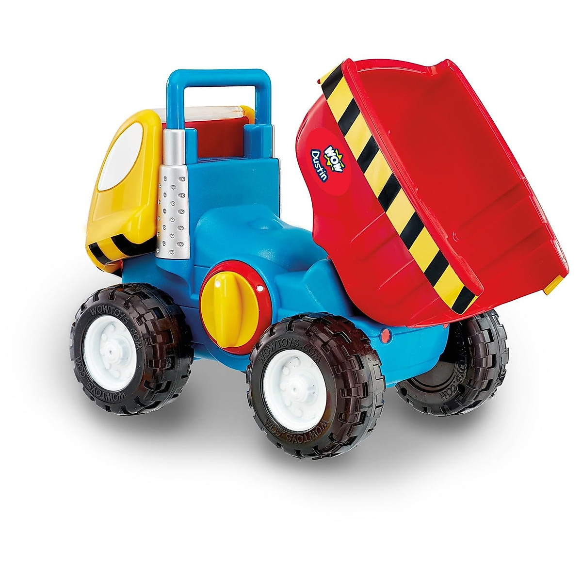 WOW Toys Dustin Dump Truck