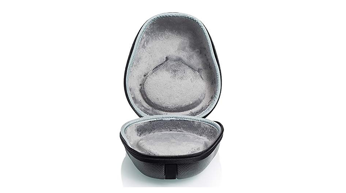 Slappa Hardbody PRO Full Sized Headphone Case - Fits Audio Technica Ath ...