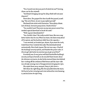 The Ghost Network: Activate