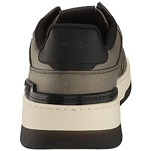 BOSS Baltimore Basketball Inspired Low Profile Sneaker