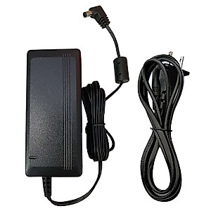 Original CWT 12V UL AC/DC Adapter Compatible with Zebra ZQ500 ZQ510 ZQ520 ZQ521 ZQ 500 510 Printer ZQ52-AUE0000-00 ZQ52-AUE0010-00 FSP FSP050-DBCD1 P1026943-2 9NA0501609 12VDC 4A 4.16A 48W 50W Power