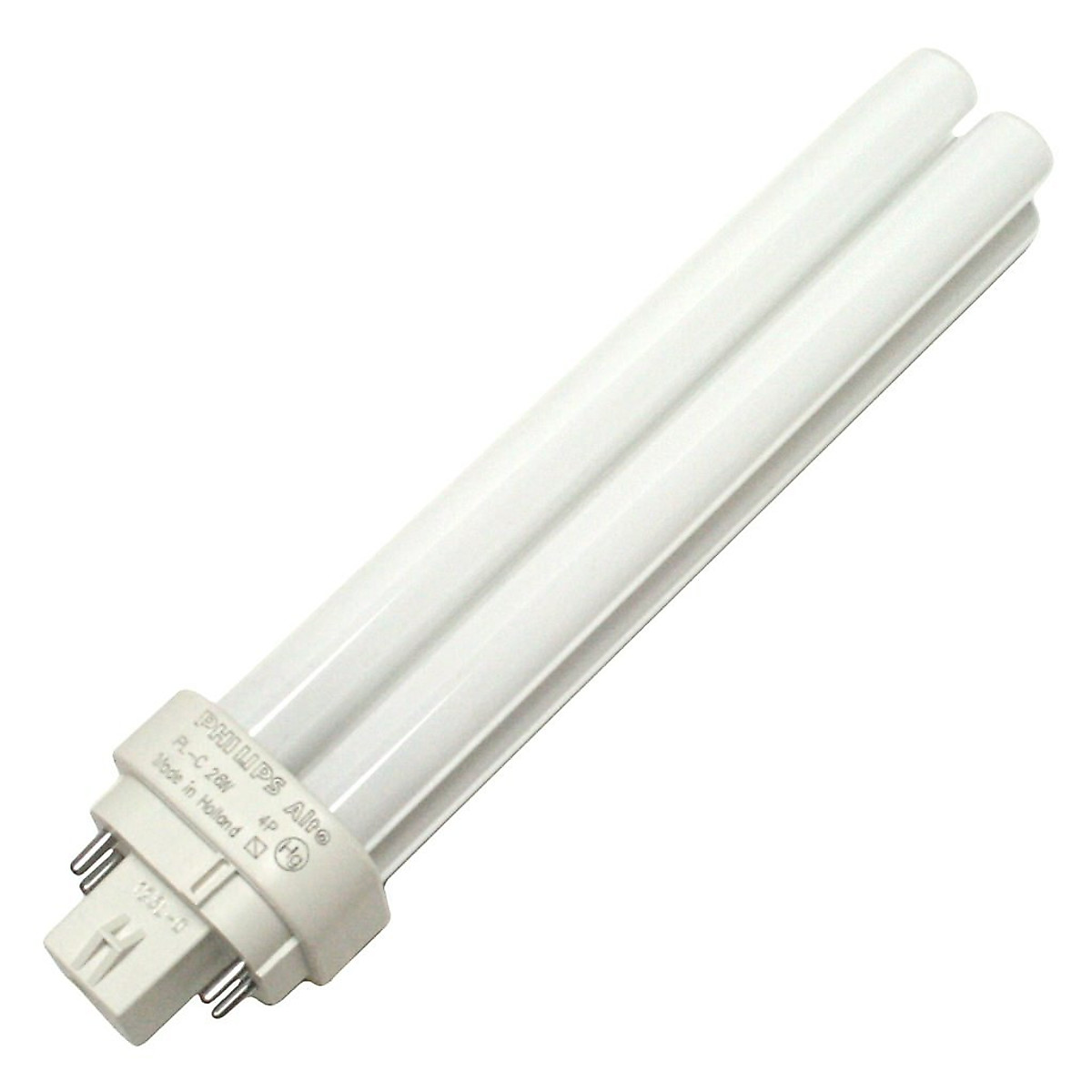 26w Twin W Cfl Bulb