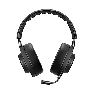 MASTER & DYNAMIC MG20 Wireless Gaming Headphones - Black Onyx