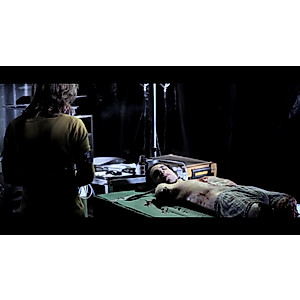 Scalpel Massacre: Bloodline (Uncut) [Import allemand]