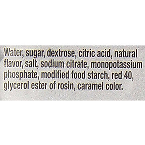 Gatorade Thirst Quencher, Fruit Punch, 128 oz