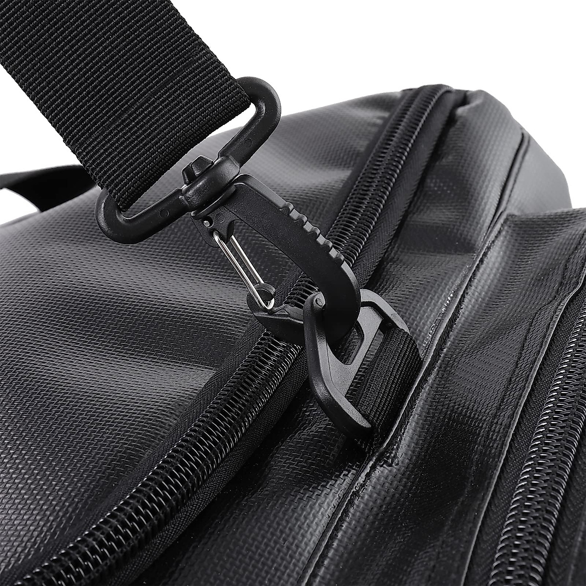 Anbee 1:10 RC Car Water Resistant Carrying Bag, Storage Handbag Shoulder Bag for 1/10 Scale RC Truck Off-Road Buggy