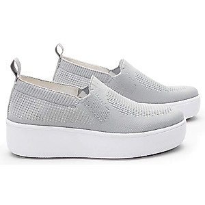 Alegria Qaravan Grey 42 (US Women's 11.5-12)