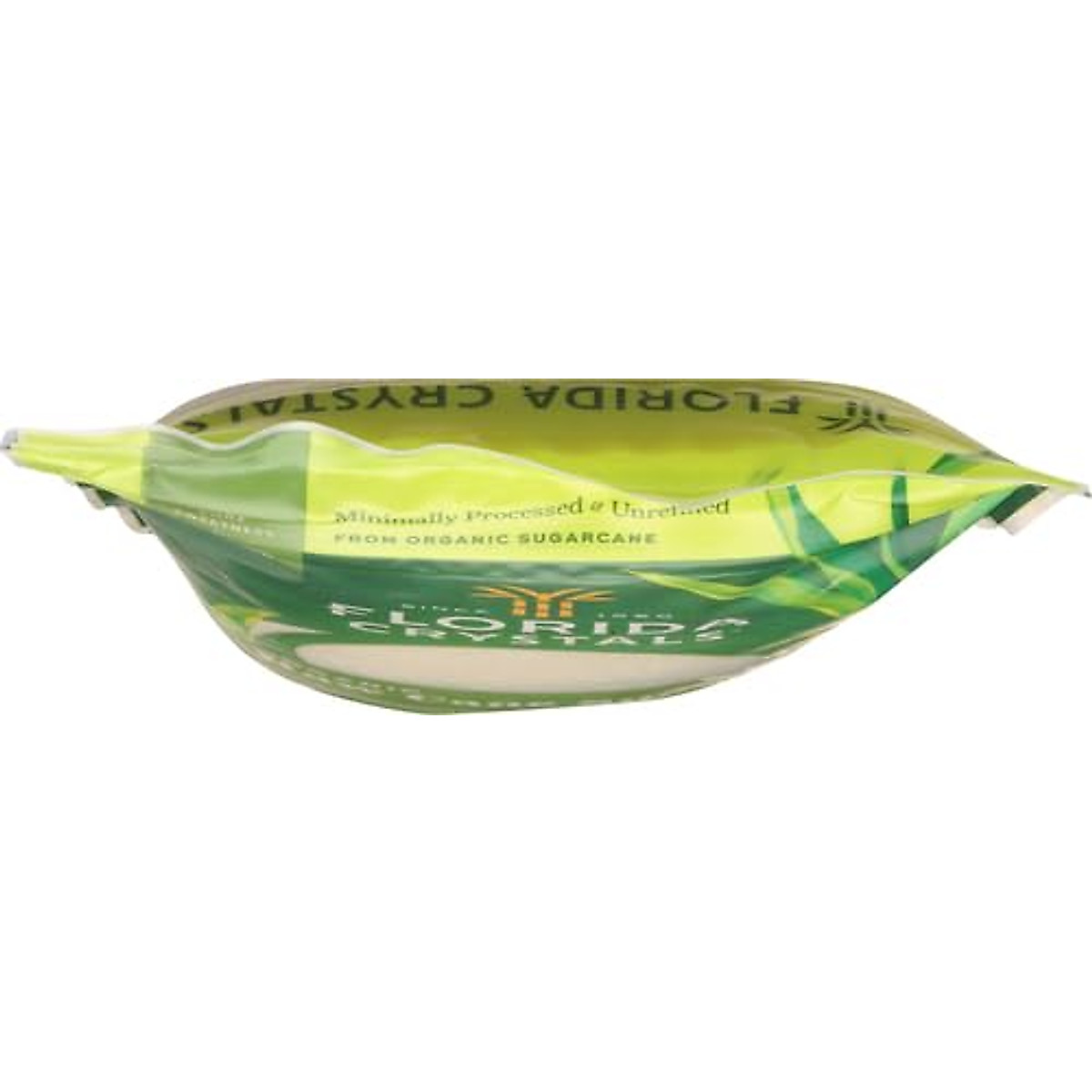 Florida Crystals Florida Crystals Sugar Cane Organic, 2 lb
