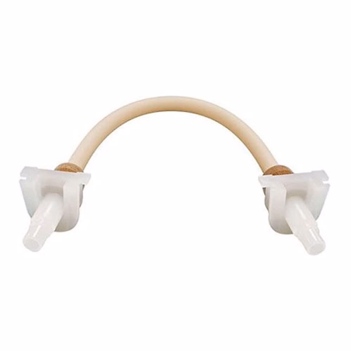 Watson-Marlow 902.0008.016 Marprene Tubing, 0.8mm Bore x 1.6mm Wall, Size #13