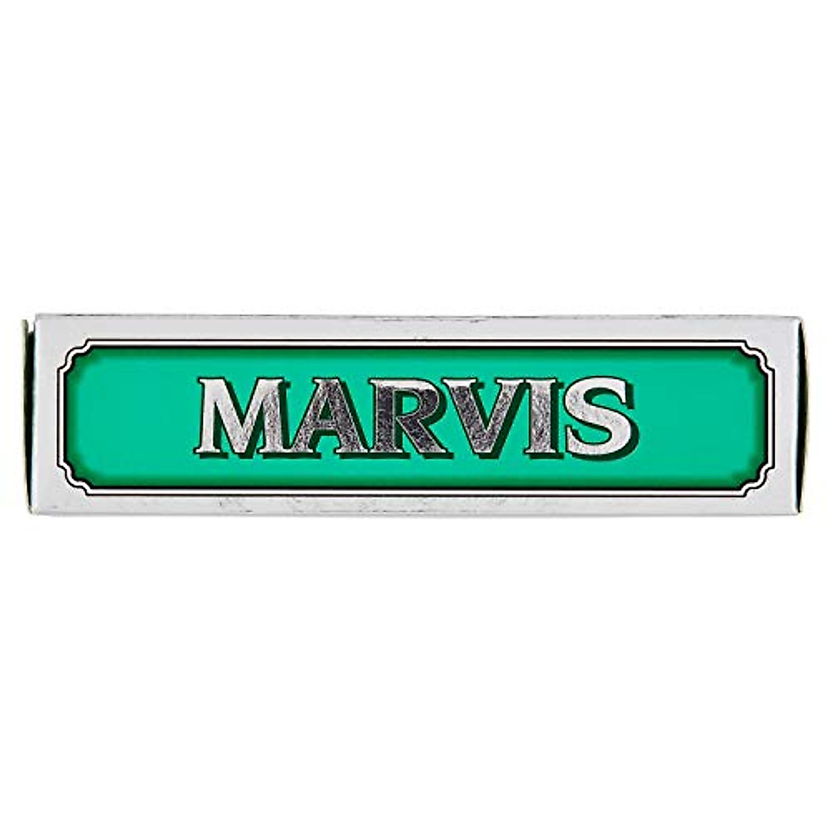 Marvis Classic Strong Mint Toothpaste, 1.3 oz
