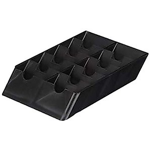 Cyndi Distributors, Blade Rack Black