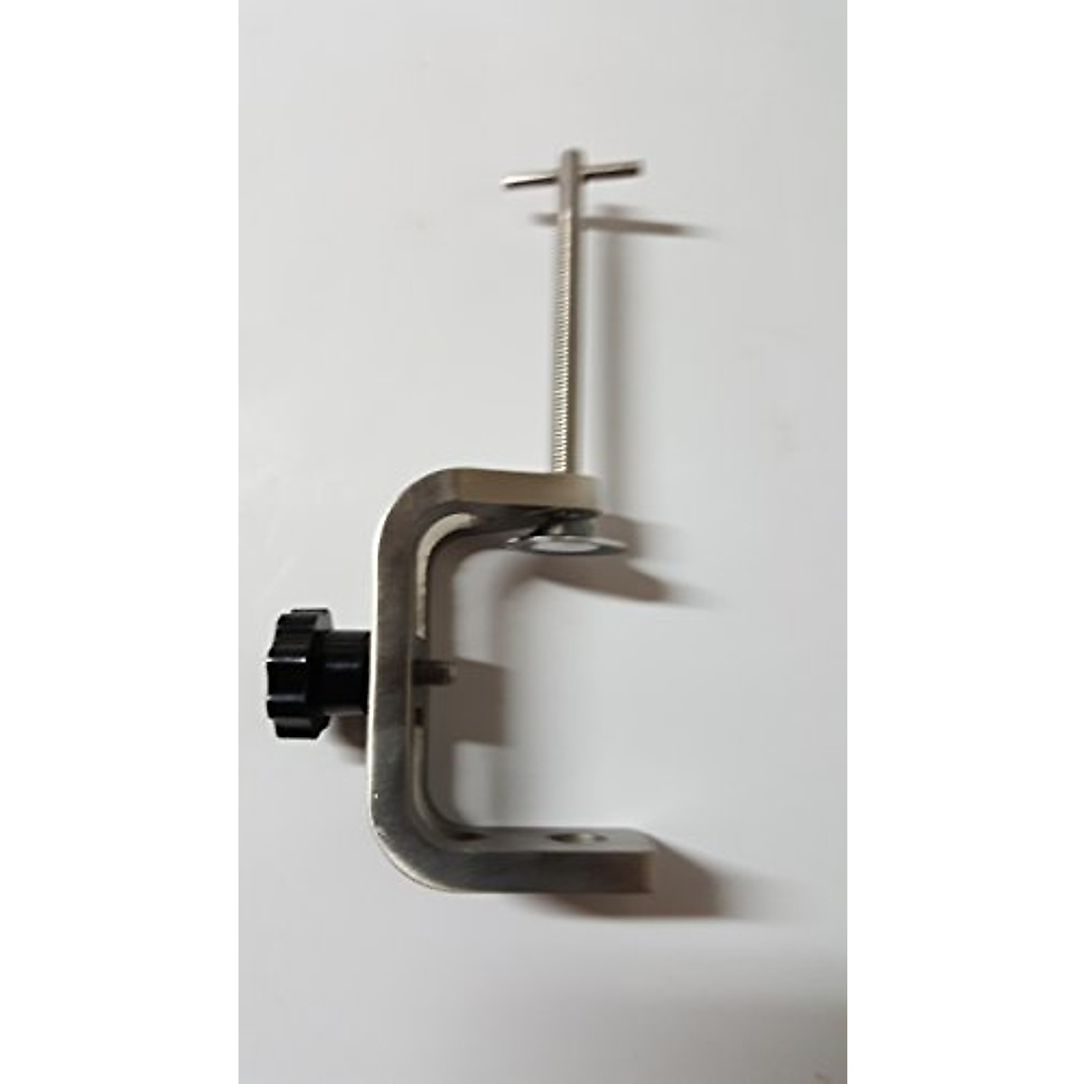 Beyondsupply-Lab Stainless Steel Table Desk Clamp Holder G-Clamp C-Clamp New